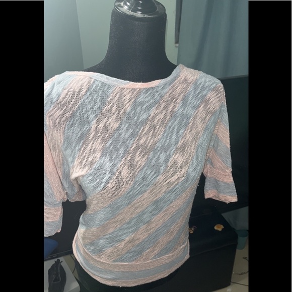 Mary Jane | Tops | Blouse Pink | Poshmark